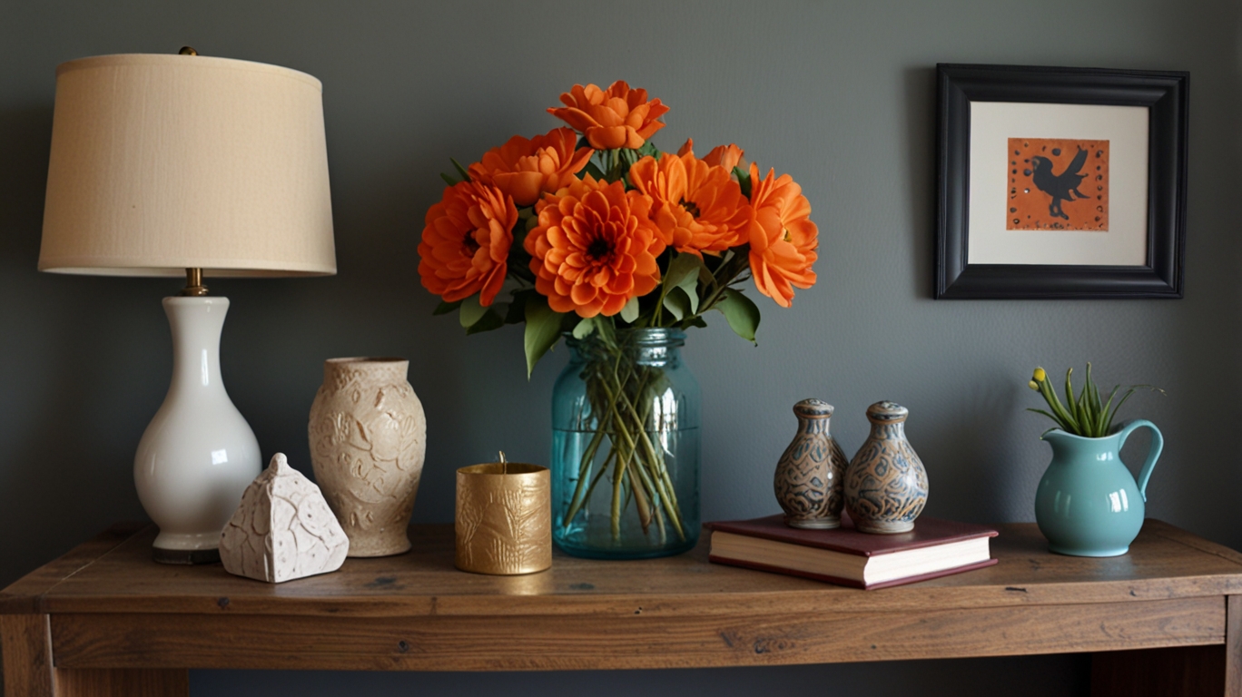 DIY Home Decor Projects: Transform Your Space with Creativity ...