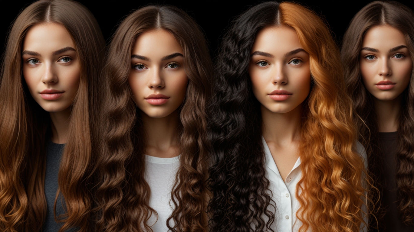 Understanding Hair Types – Thecutlassmovie